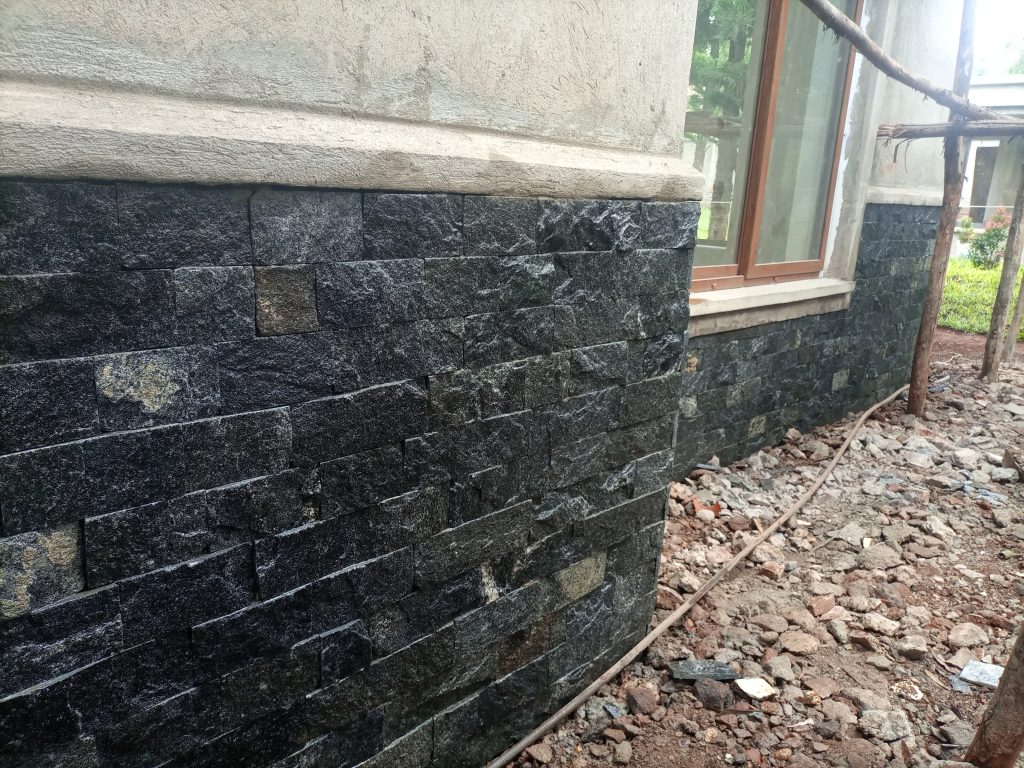 Machakos Black - Century Stone