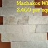 Machakos Stone - Century Stone