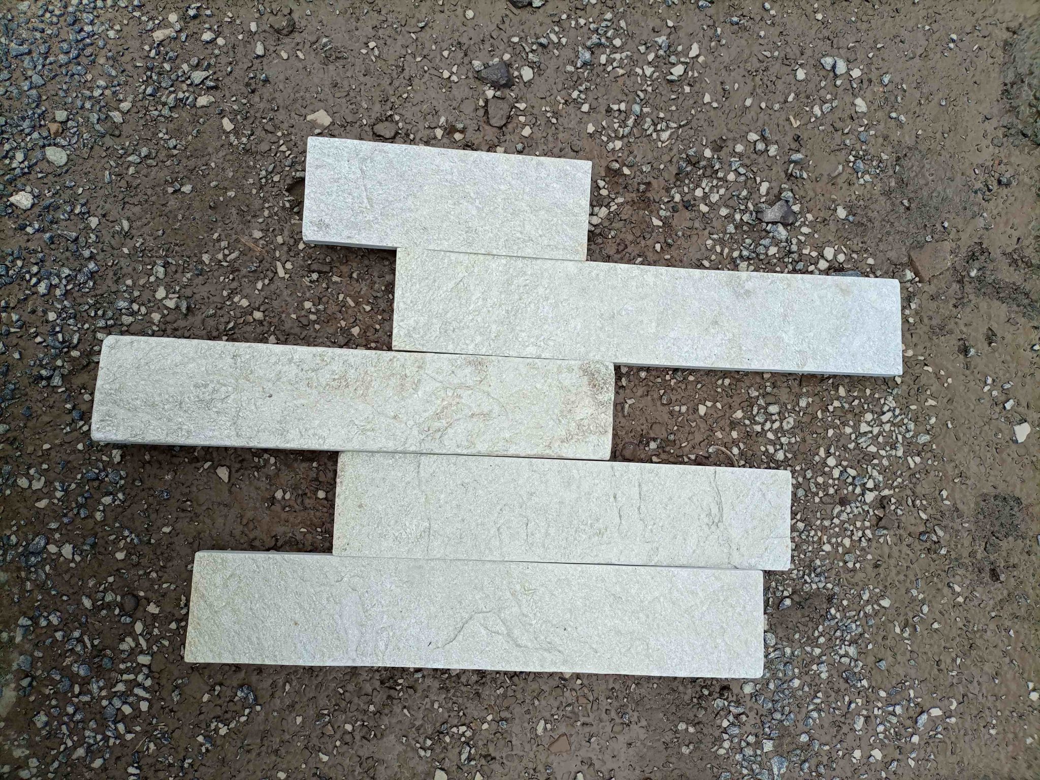 Machakos White - Century Stone