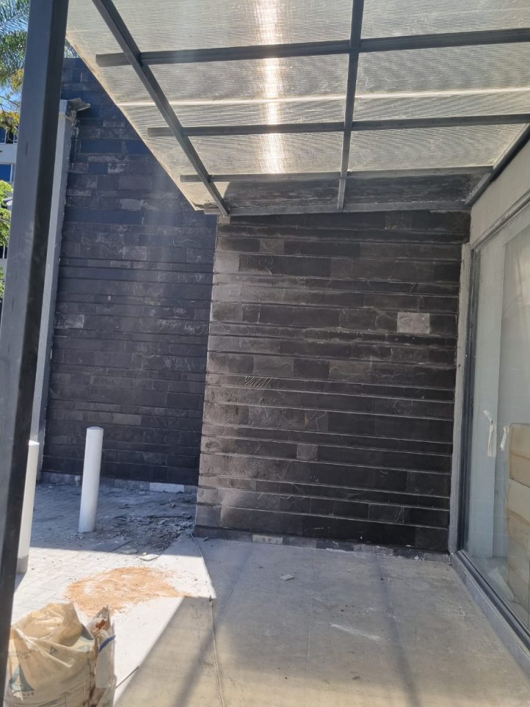 Black Mazeras - Century Stone