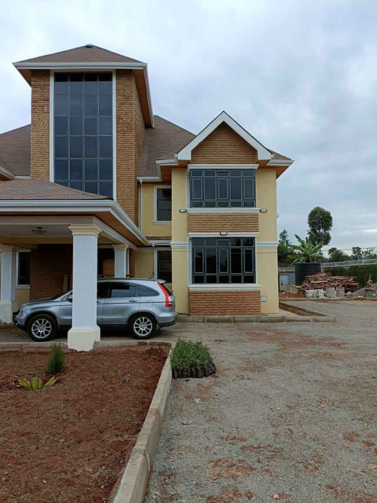 Yellow Stone Bush Hammered Pattern - Century Stone