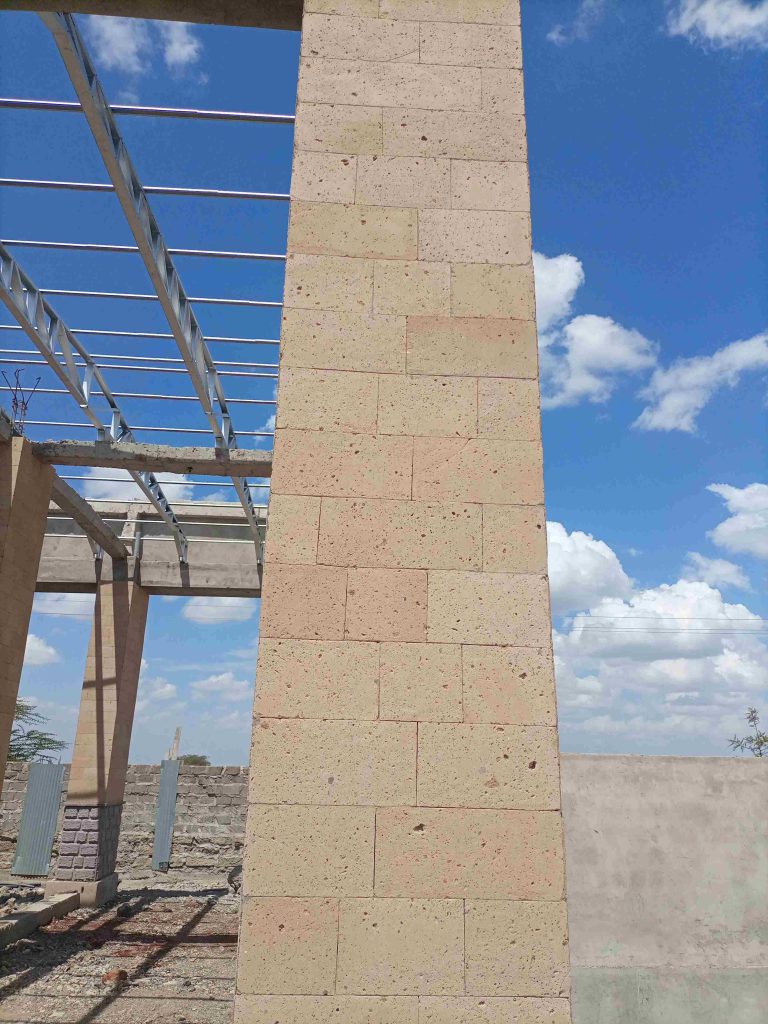 Yellow Stone Smooth - Century Stone