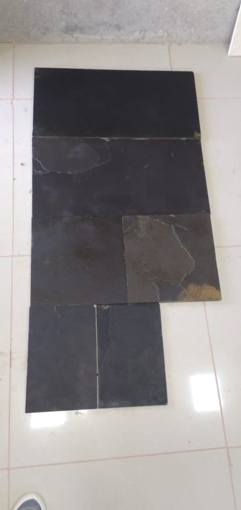 Black Mazeras - Century Stone