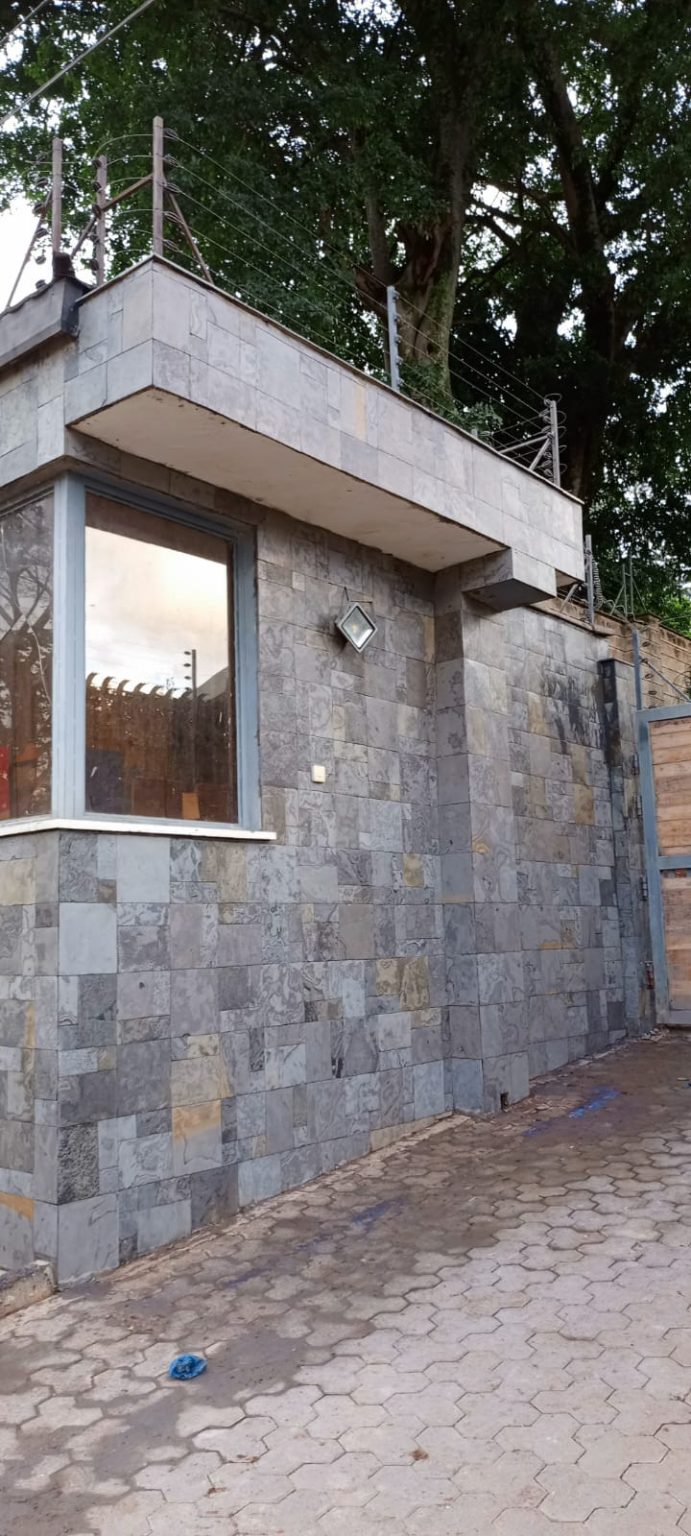 Black Mazeras - Century Stone