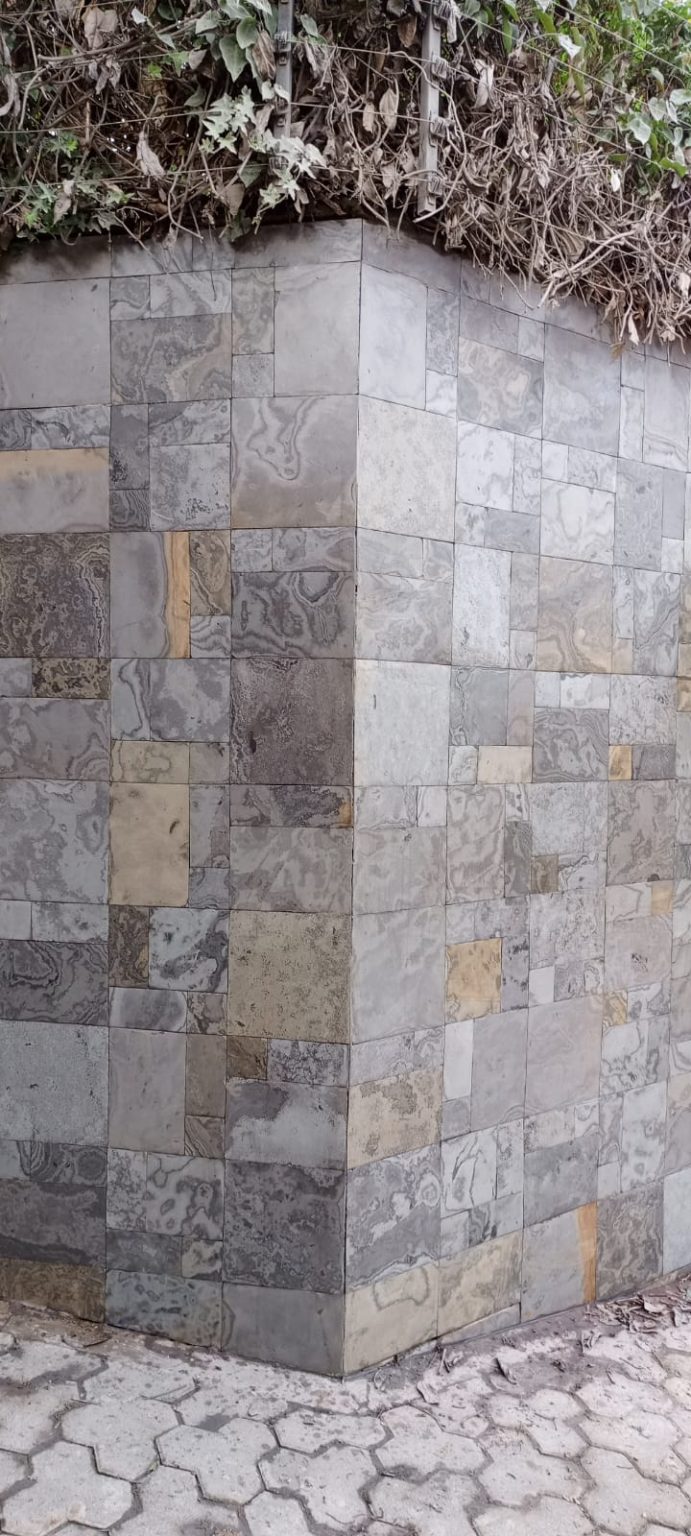 Black Mazeras - Century Stone