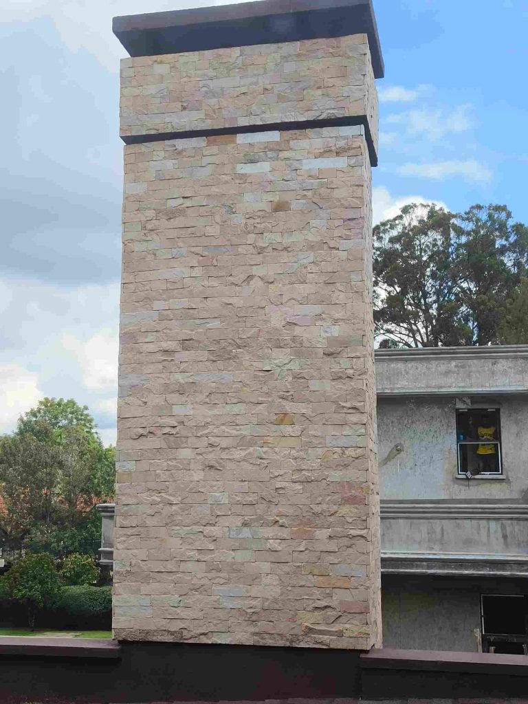 Machakos Pink - Century Stone