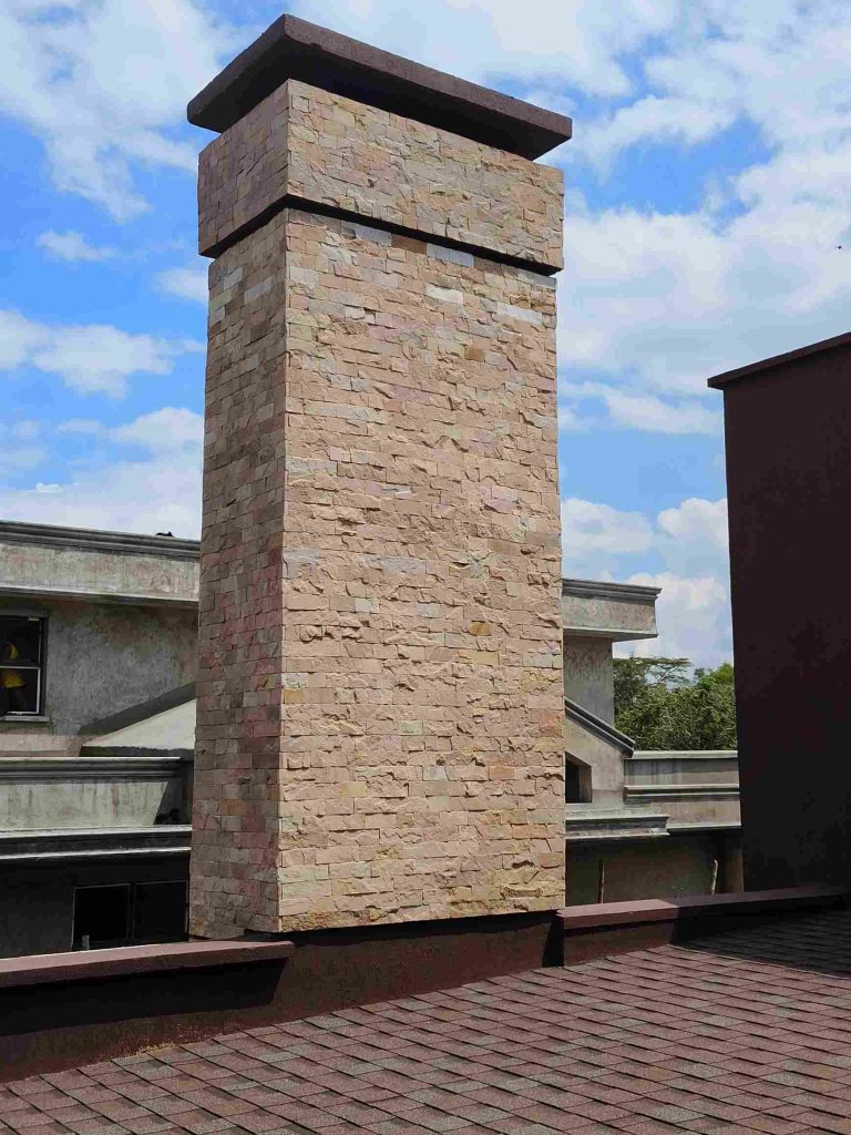 Machakos Pink - Century Stone