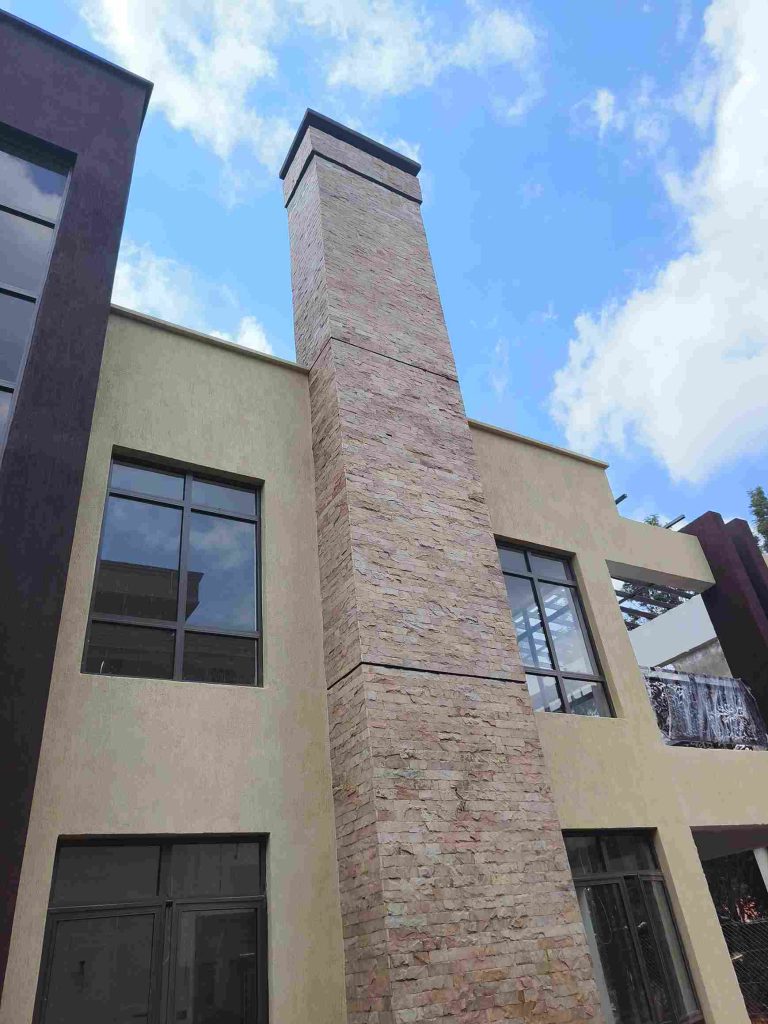 Machakos Pink - Century Stone