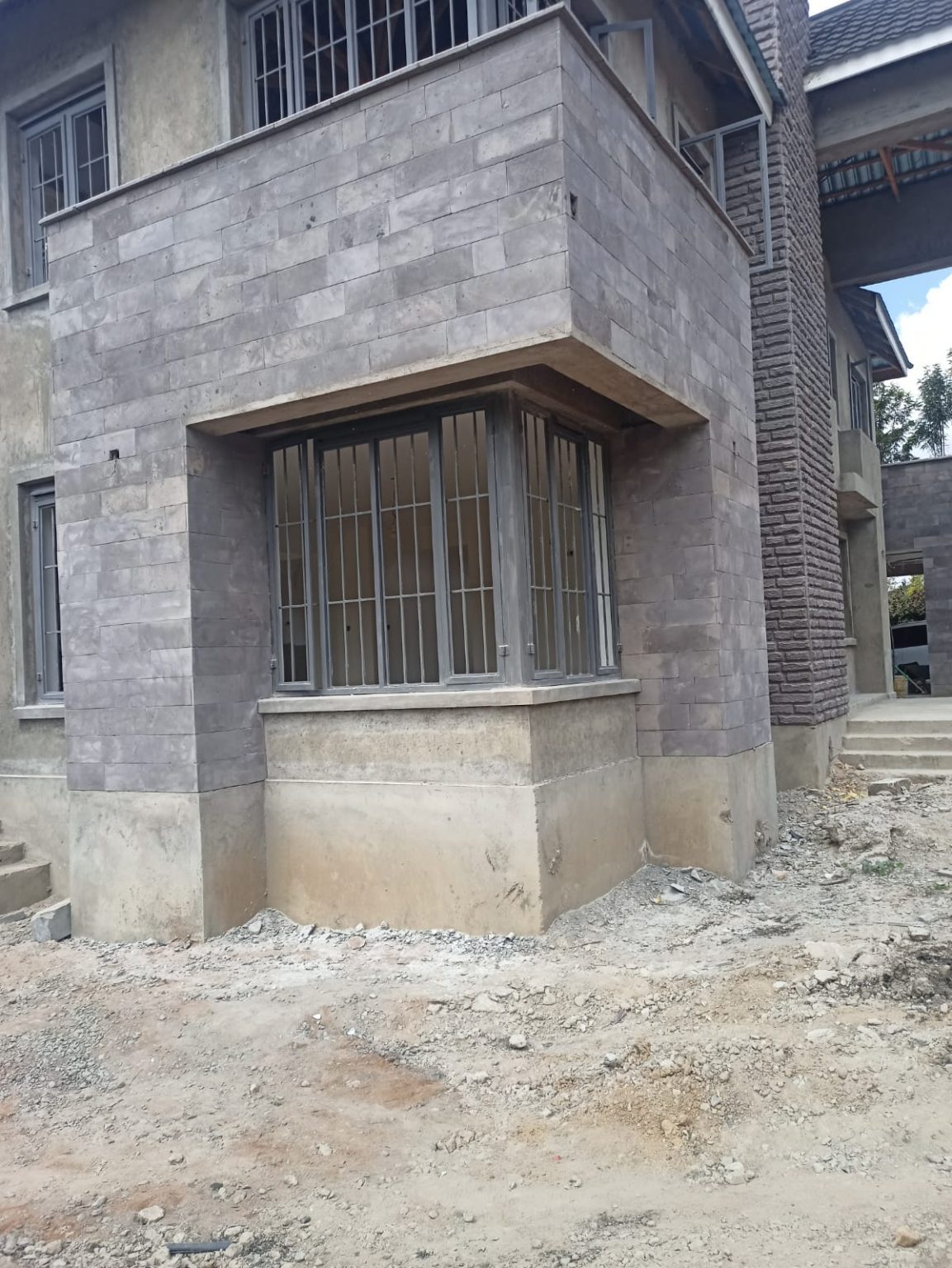 BLUE STONE SMOOTH - Century Stone