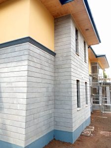 BLUE STONE SMOOTH - Century Stone