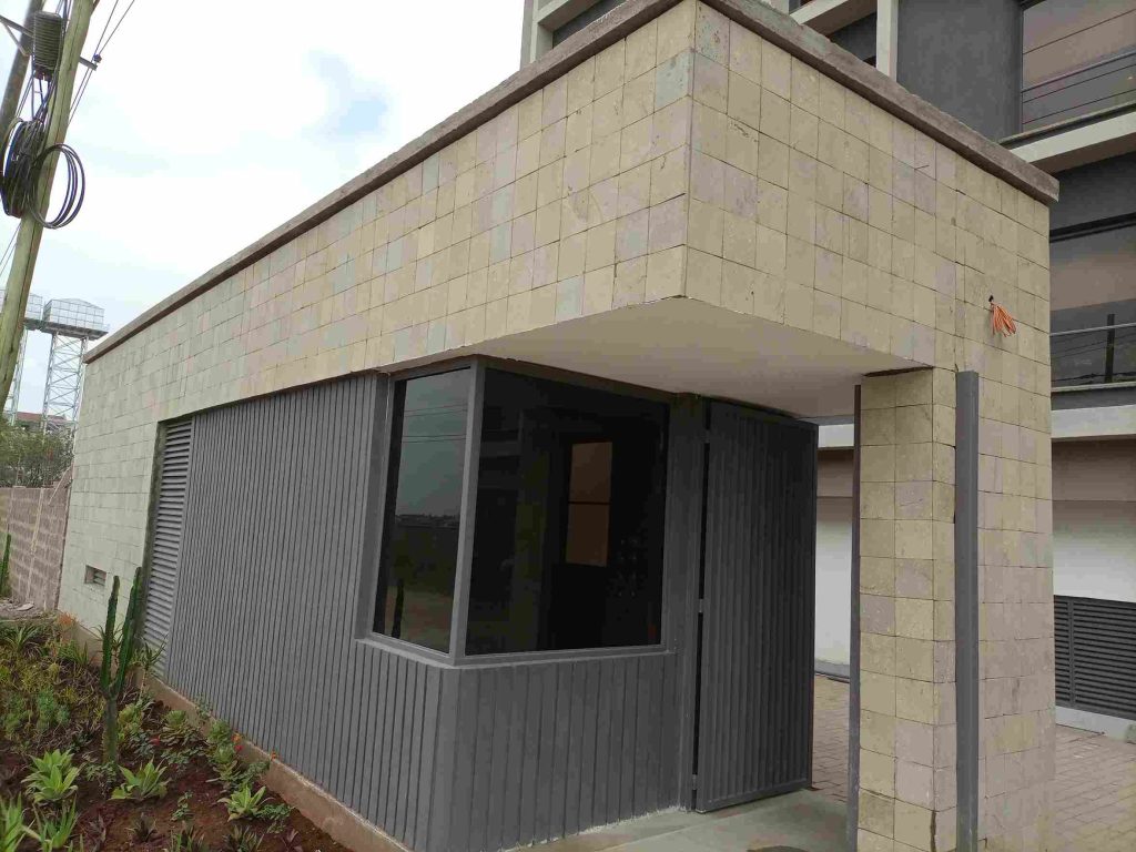 KHAKI STONE SMOOTH - Century Stone