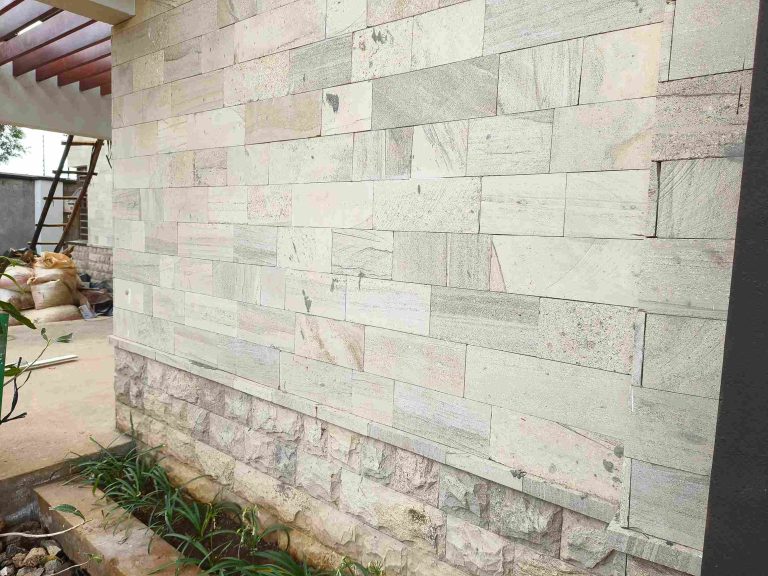 WOOD STONE SMOOTH - Century Stone